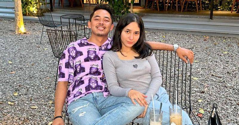 Siapa Dilan Janiyar? Kreator TikTok Konon Diselingkuhi Suami | Popmama.com